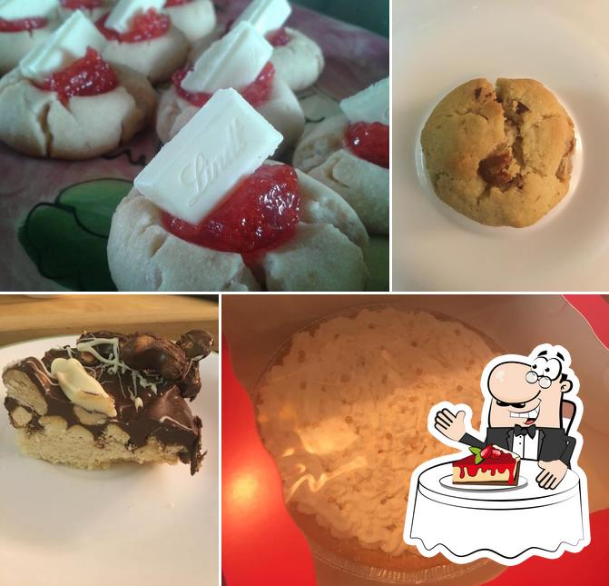 Sarah's Bake Sales in Niagara-on-the-Lake - Restaurant reviews