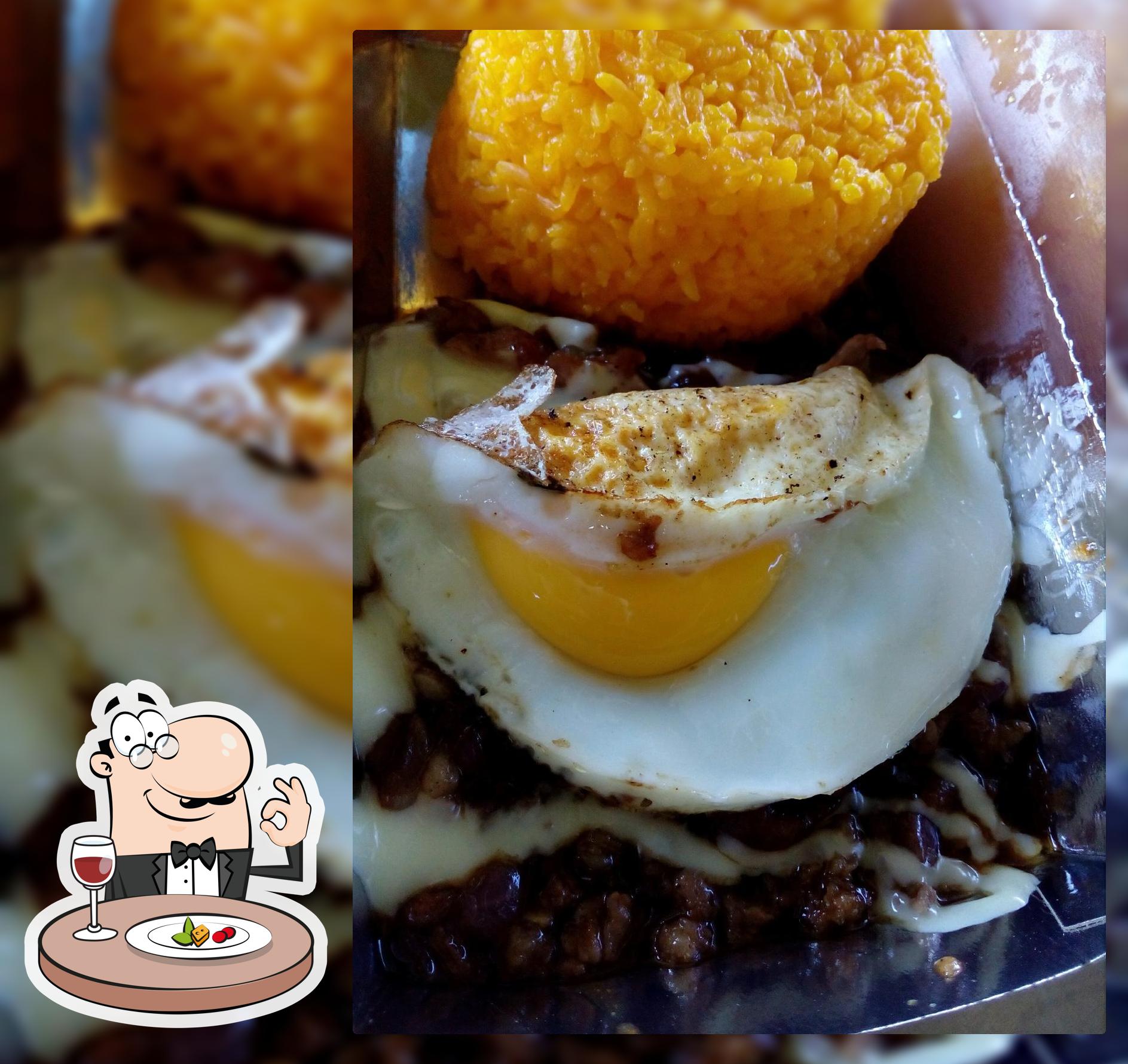 Sisig Sarap, Mandaue - Menú del restaurante, precios y reseñas