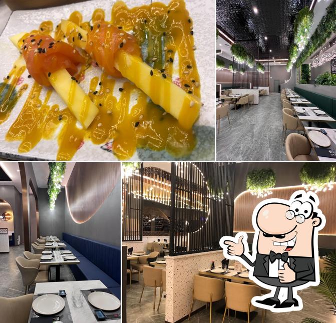 Restaurante Sukol, Ciudad Real - Menú del restaurante, precios y reseñas
