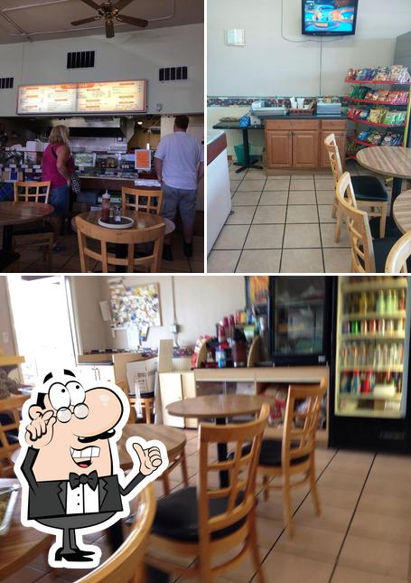 Sweet Deli in Campbell - Restaurant menu and reviews