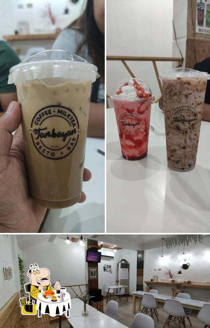 Tambayan - Resto Bar and Events Place, General Trias - Restaurant menu ...