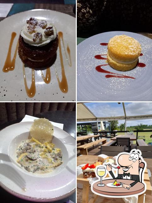 The Quicken Tree, Coventry - Restaurant menu, prices and reviews