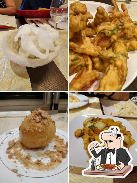 Restaurante Zhen Bao, Sevilla - Menú del restaurante, precios y reseñas