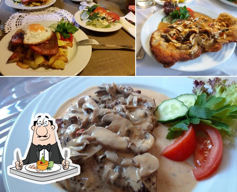 Restaurant Im Kuckuck, Wuppertal - Speisekarte, Preise und Bewertungen