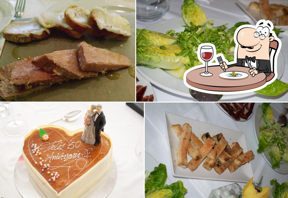Restaurante Asador La Línea in Málaga - Restaurant reviews