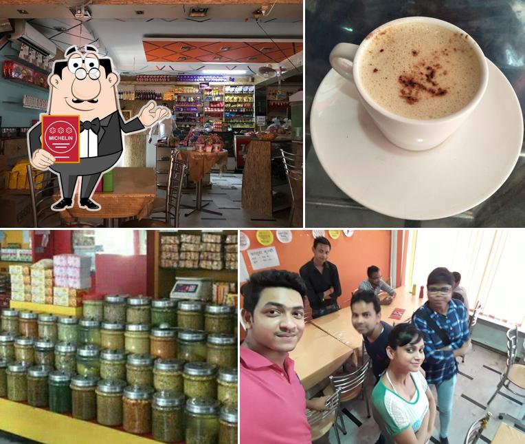 Sunder Bakery, Lucknow - Restaurant menu, prices and reviews