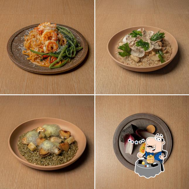 Szimpatikus, Seoul, Samgakji - Restaurant menu, prices and reviews