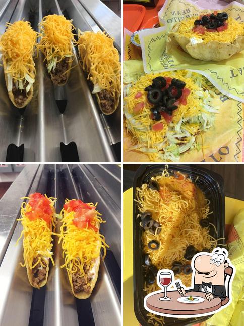Taco Casa in Moore - Restaurant menu and reviews
