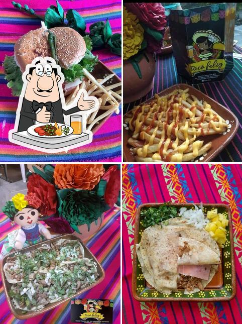 Restaurante Taco Feliz, Cuernavaca