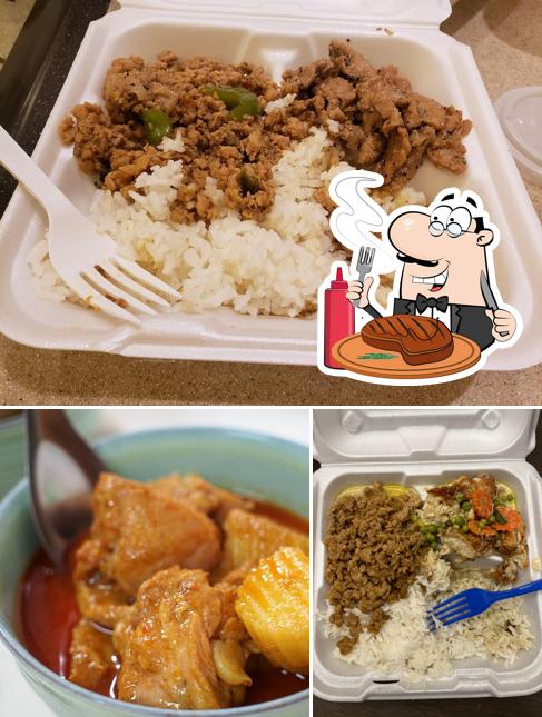 Thai Street Food in Fargo - Restaurant reviews