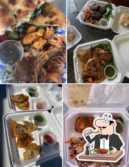 The Corner Kitchen, Lincoln - Restaurant menu, prices and reviews