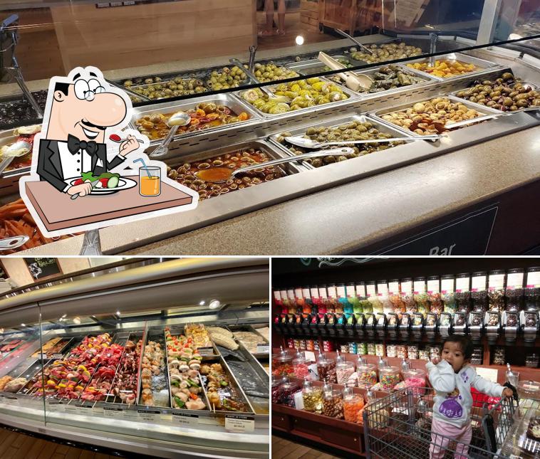 The Fresh Market, Rogers - Restaurant menu, prices and reviews