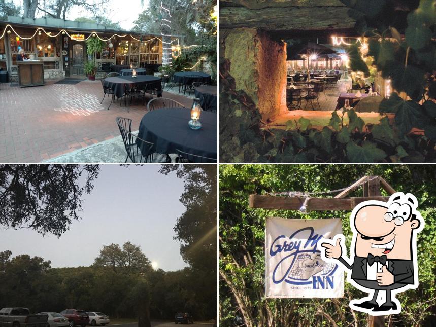 Grey Moss Inn - Cocina Mexicana, Helotes - Restaurant menu, prices and ...