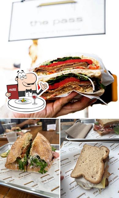 The Pass, Charleston - Restaurant menu, prices and reviews