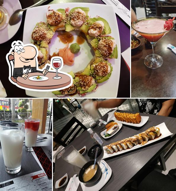 Tokyo Rose, Ciudad López Mateos - Menú del restaurante, precios y reseñas