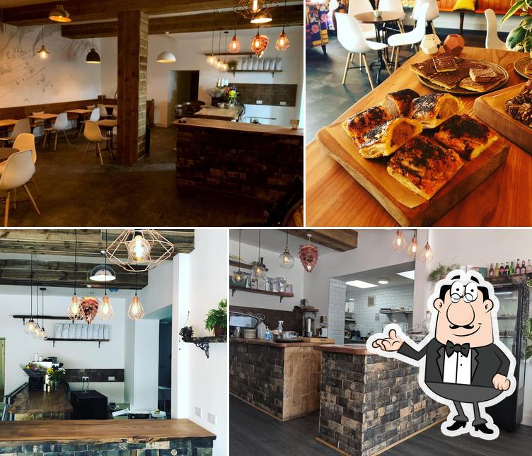 Top 10 restaurants in Inverness, october 2025 - Restaurant Guru