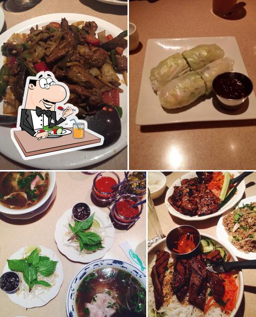 Vietnaam, New York City - Restaurant menu, prices and reviews