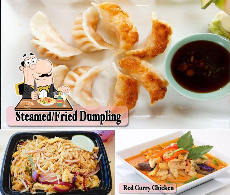 Winli Asian Restaurant, Parkville - Restaurant menu, prices and reviews