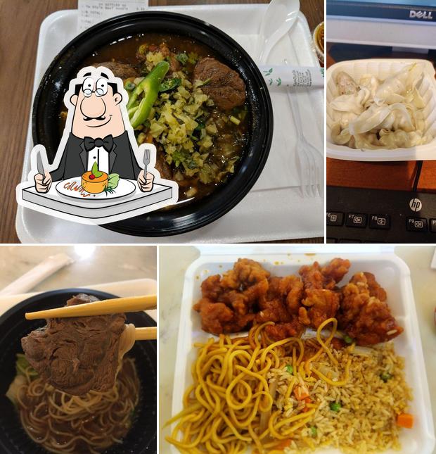 Yong Kang Street, Paramus - Restaurant menu, prices and reviews