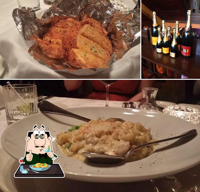 529 Wellington Steakhouse in Winnipeg - Restaurant menu and reviews