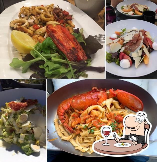 Best restaurants with a beautiful view in Nice, summer 2024 ...