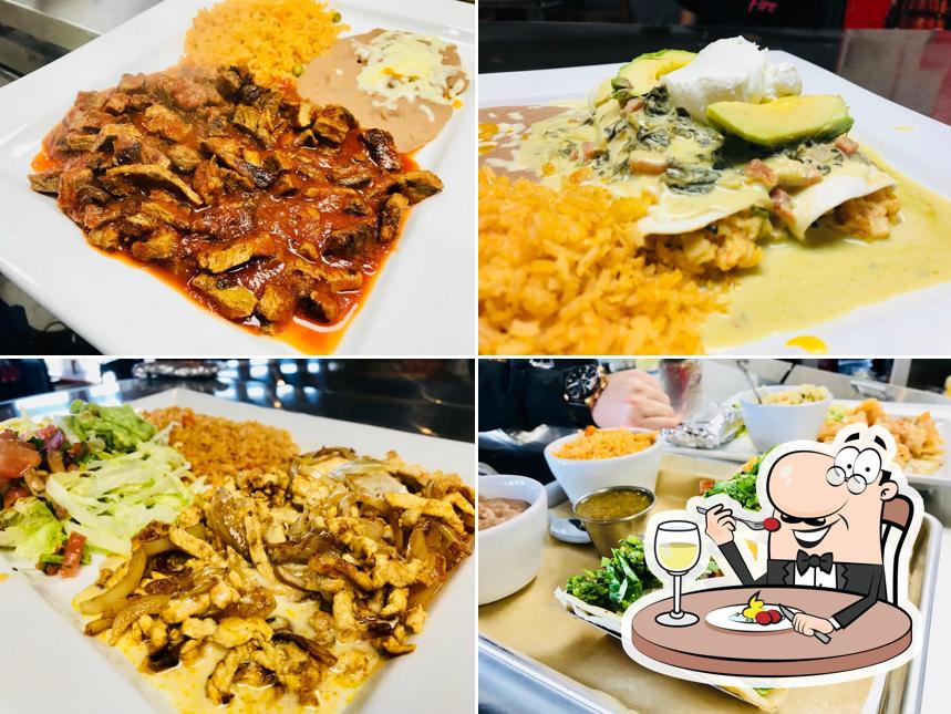 El Barco Méxican Restaurant, Urbandale - Restaurant menu, prices and ...