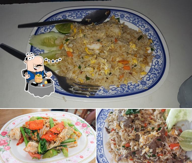 Grandma Ting's Kitchen restaurant, Kathu - Restaurant reviews
