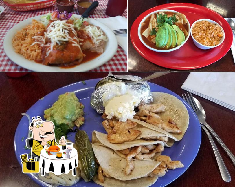 Mi cabaña, El Paso - Restaurant menu, prices and reviews