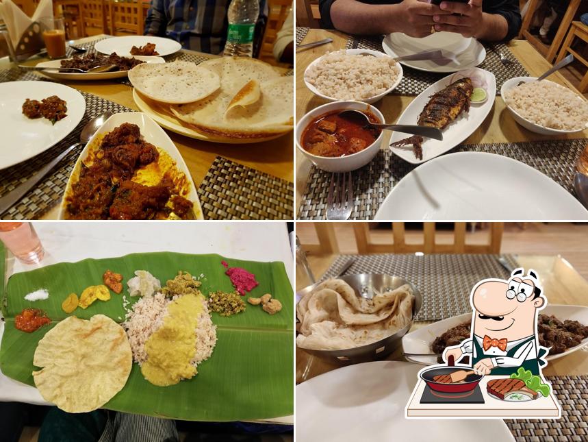 KANTHARI RESTAURANT, Bengaluru - Restaurant menu, prices and reviews
