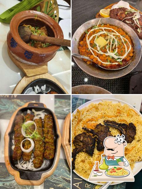 Al Nawab Restaurant, Sharjah - Restaurant menu, prices and reviews
