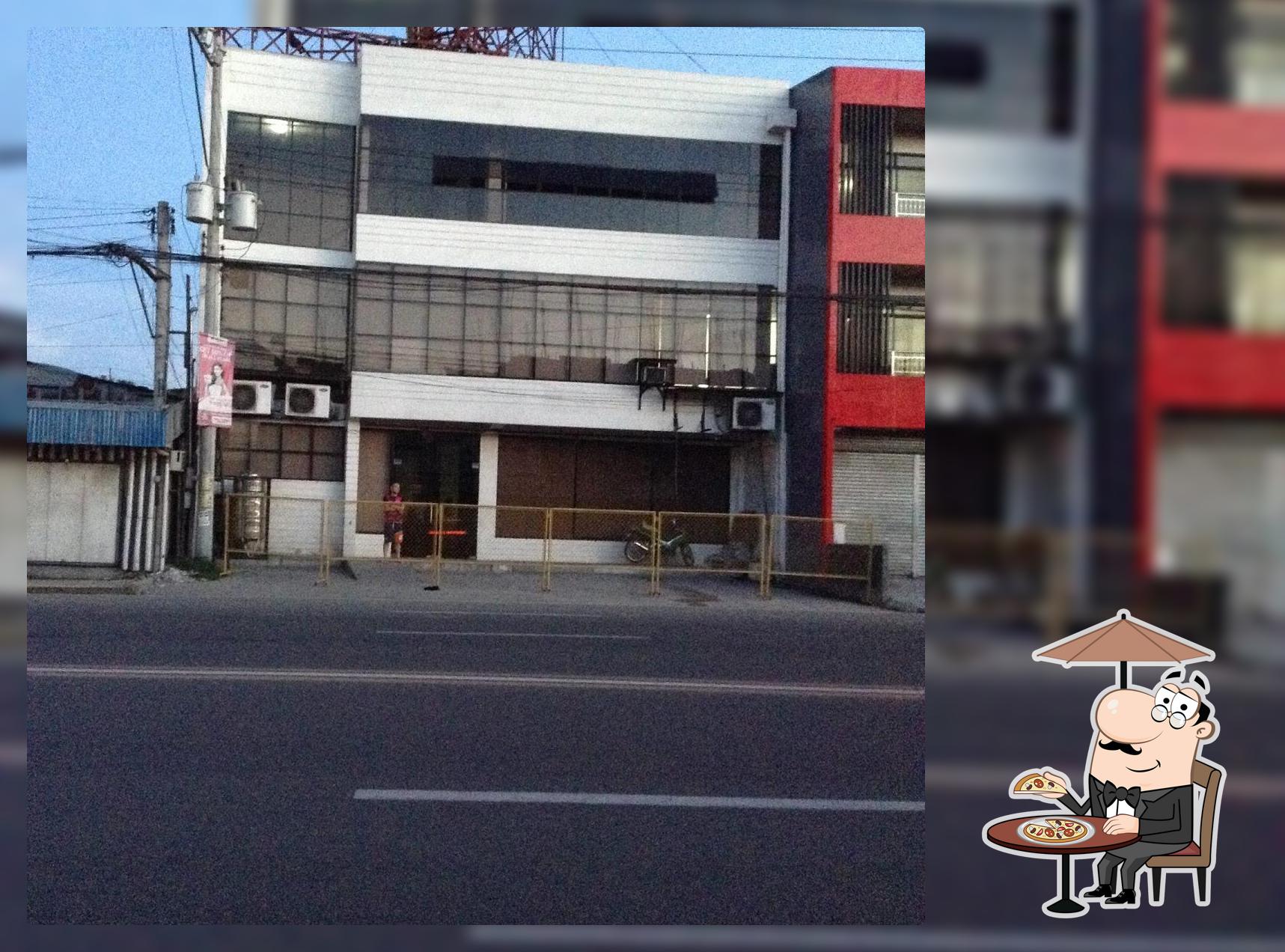 AGS BUILDING cafe, Iligan City