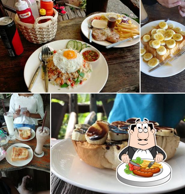 Ban Kafae@Koh Chang cafe, Ko Chang - Restaurant reviews