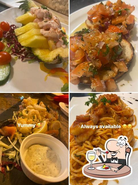 Carlo's Restaurant, Colne - Restaurant menu, prices and reviews
