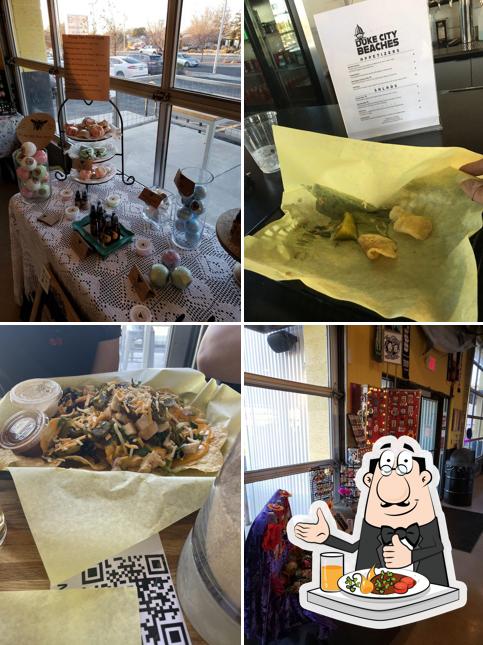 Duke City Beaches in Albuquerque - Restaurant reviews