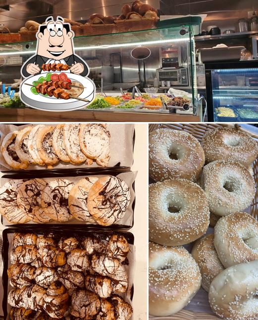 Coffee Break, 419 Bedford Ave in New York City - Restaurant reviews