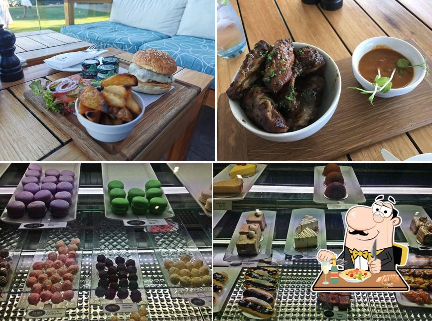 Asara Wine Estate & Hotel, Stellenbosch - Restaurant menu, prices and ...