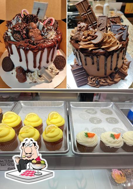 Dessert by Design in Ontario - Restaurant reviews