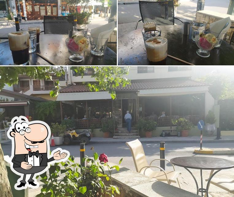 Top 5 restaurants in Archanes, september 2025 - Restaurant Guru