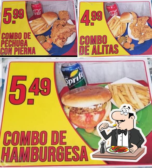 Don Juanito & Dos Pesos Restaurant, McAllen - Opiniones del restaurante