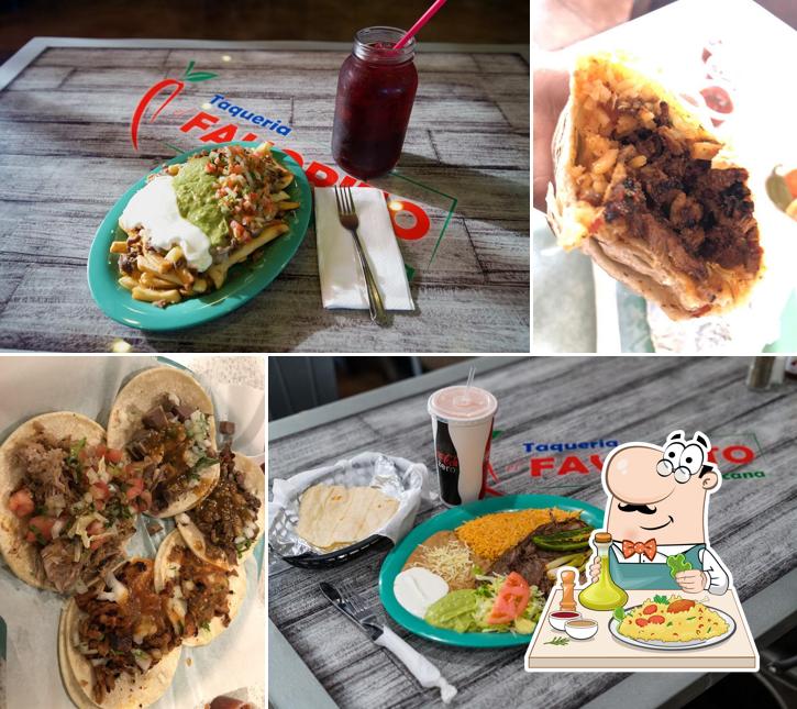 El Favorito, Rancho Cordova - Restaurant menu, prices and reviews