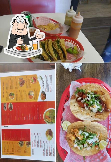 El Rincon, Toledo - Restaurant menu, prices and reviews