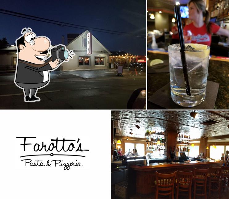 Farotto's, Rock Hill - Restaurant menu, prices and reviews
