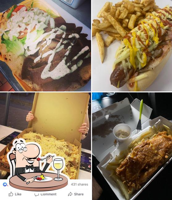 Top 7 restaurants in Grantham, september 2025 - Restaurant Guru