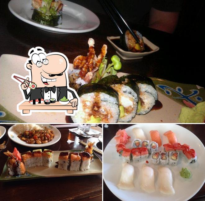 Fulin's Asian Cuisine, Decatur - Restaurant menu, prices and reviews
