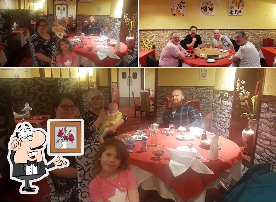Hop Sing, Grantham - Restaurant menu, prices and reviews