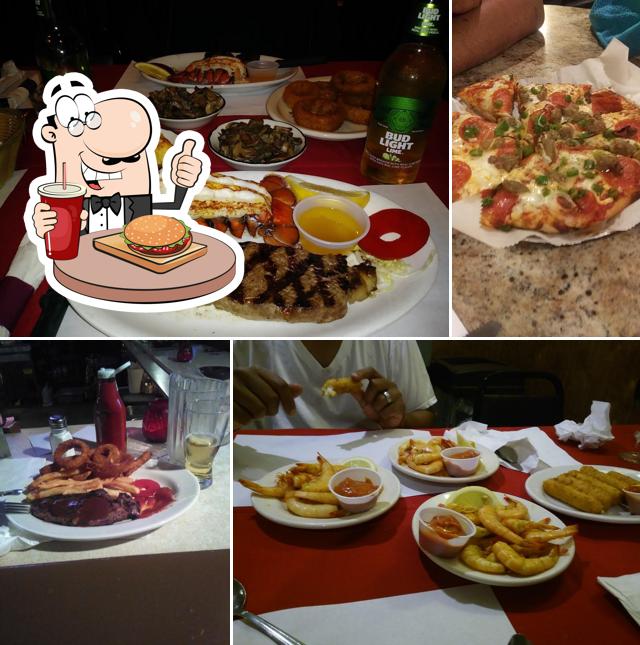 Jackie B's in York - Restaurant reviews