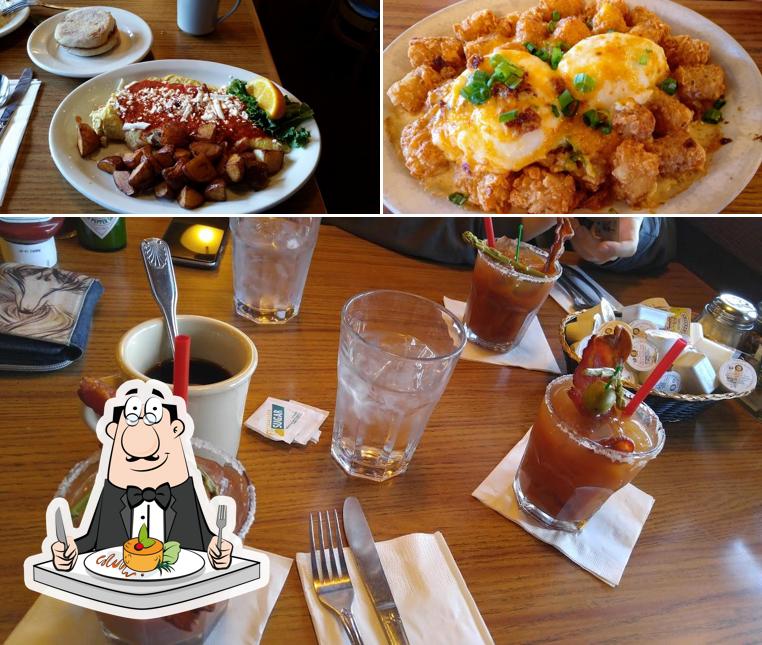 Jay Berry's Cafe, Renton - Restaurant menu, prices and reviews