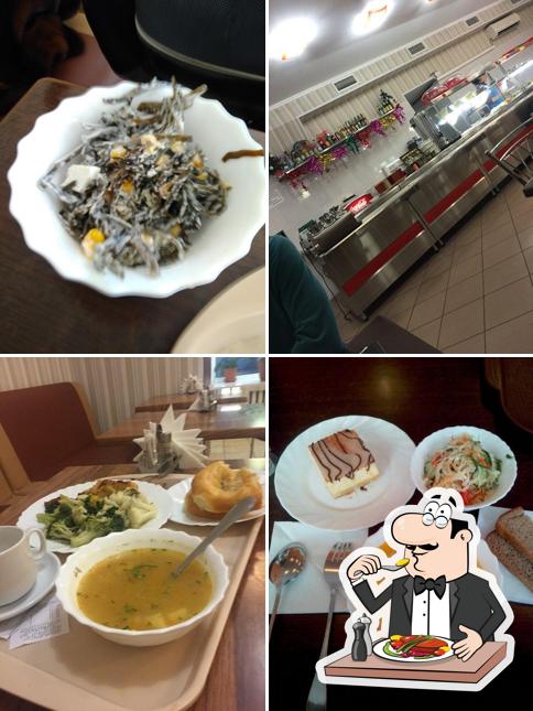 Kinza, Saint Petersburg - Restaurant menu, prices and reviews