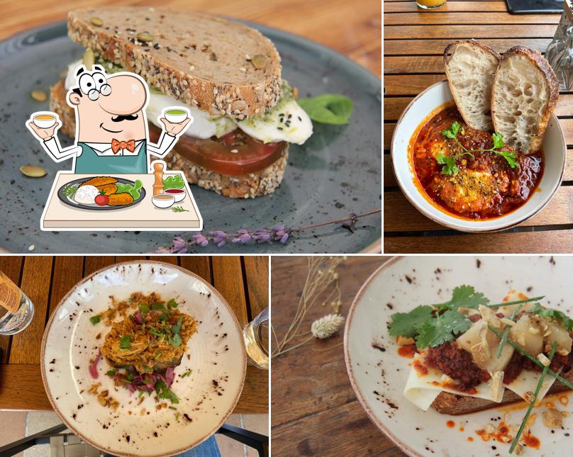 Top 5 restaurants with yogurt in Portals Nous, february 2026 ...