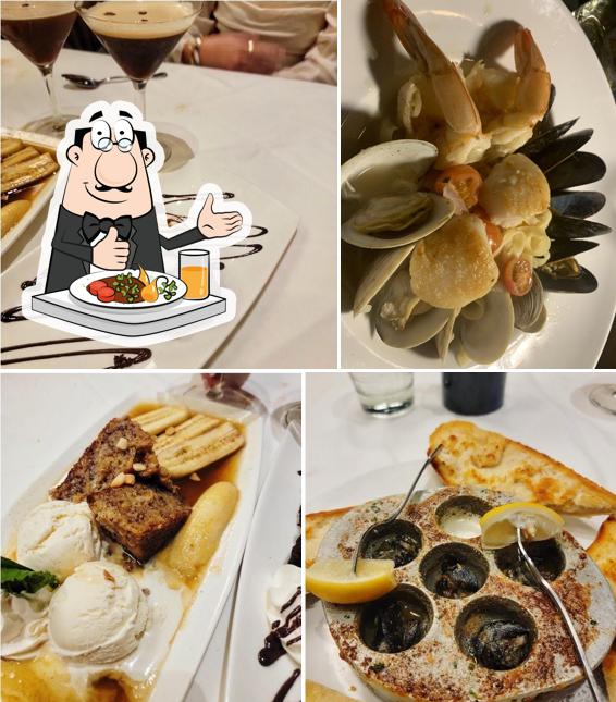 Malio's, Tampa - Restaurant menu, prices and reviews